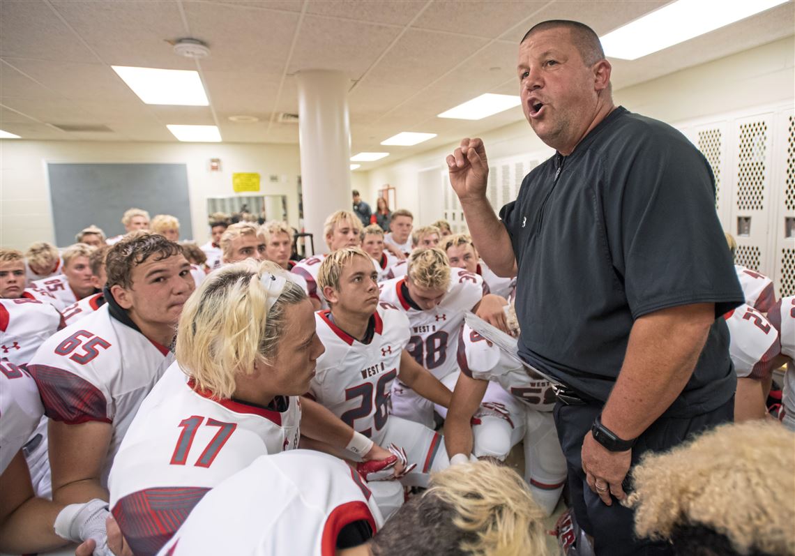 Bob Palko named Mt. Lebanon High School football coach | Pittsburgh ...