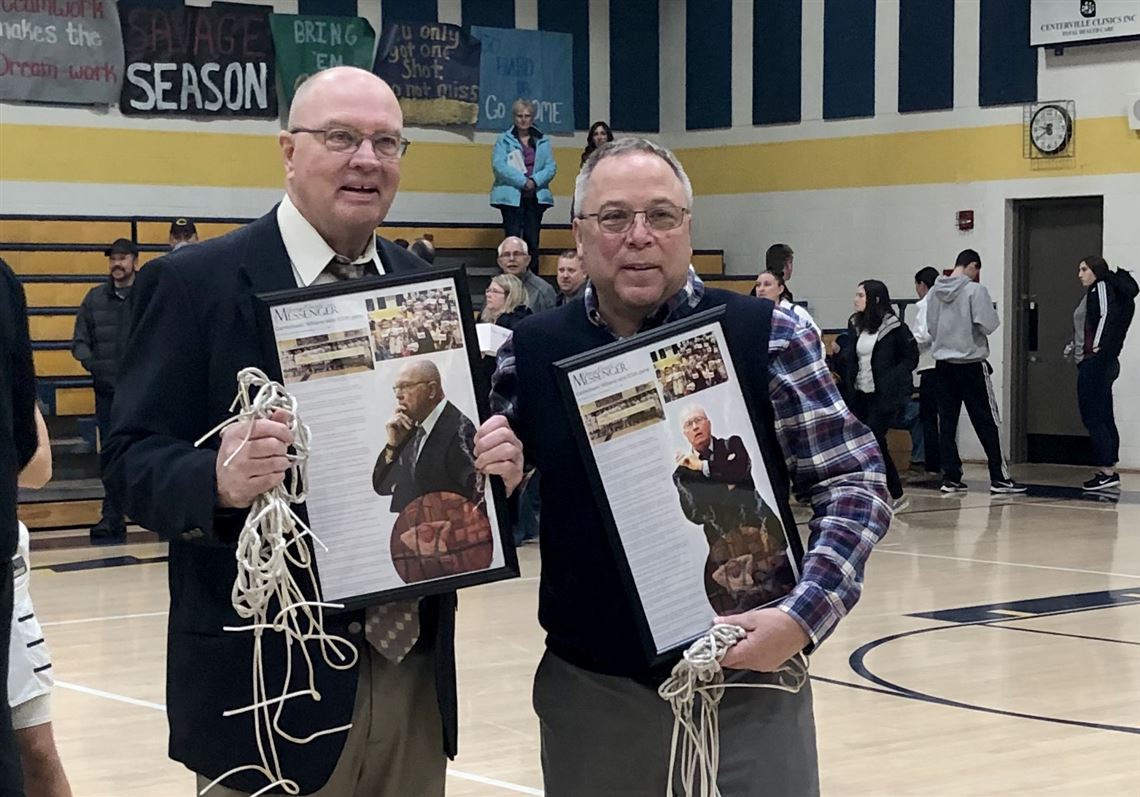 Mike White: Carmichaels coach Don Williams deserves salute | Pittsburgh ...