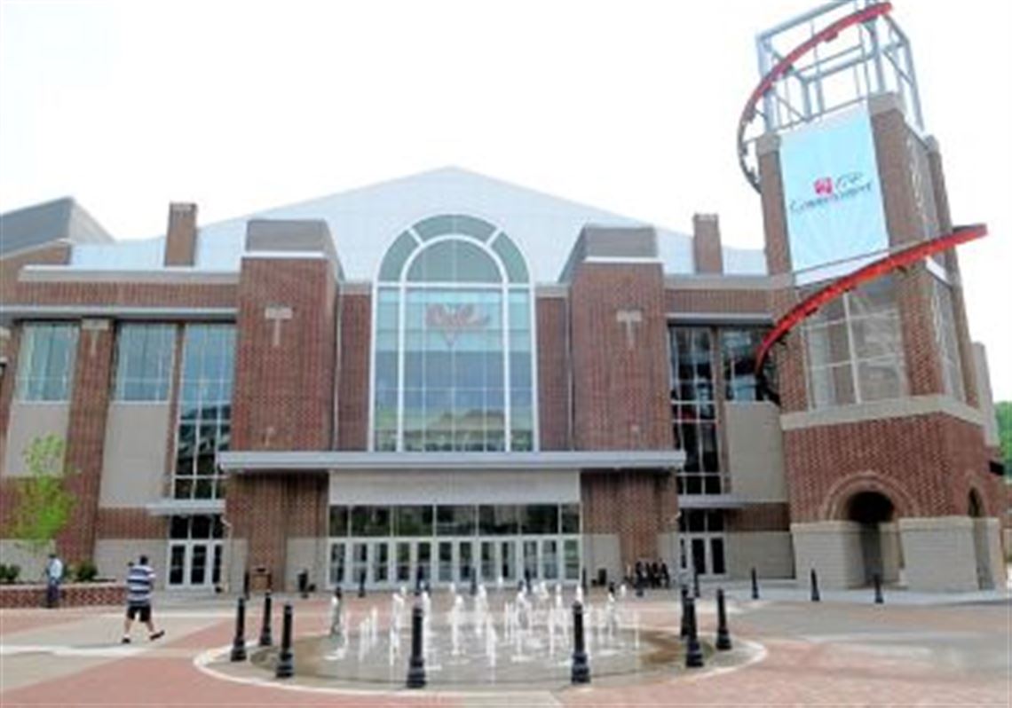 Power restored at Cal U, classes to resume Friday | Pittsburgh Post-Gazette