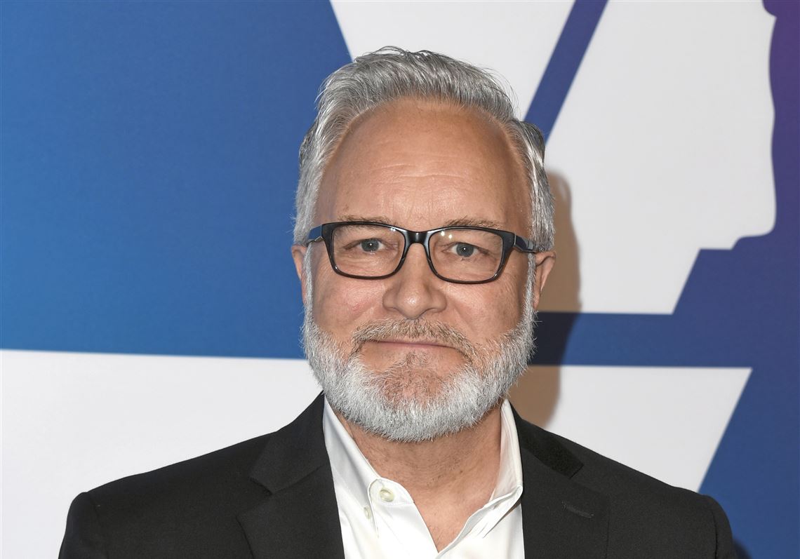 Pittsburgh native and Oscar nominee Jay Hart sets the scene to live in ...