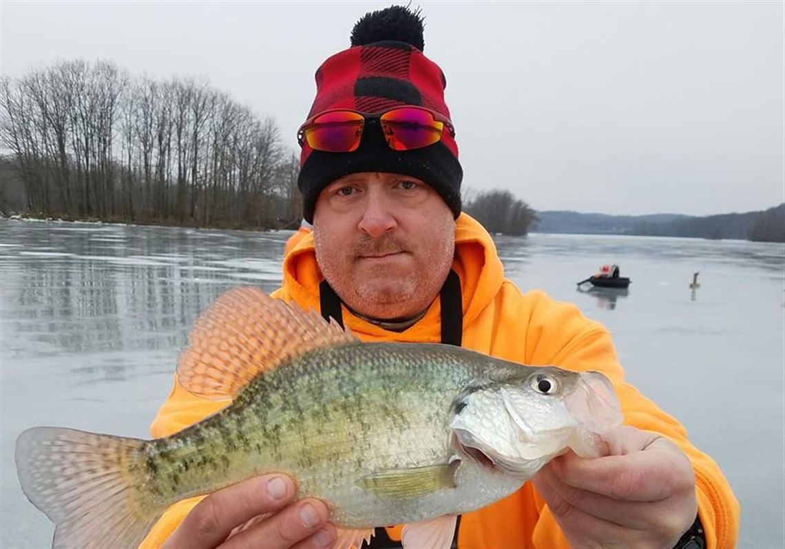 FISHING REPORT 3/15/2019: Lunker trout taken in Keystone Select waters ...