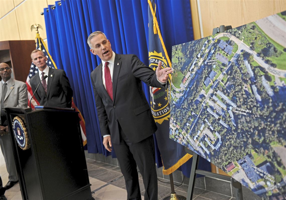Ex-Allegheny County sheriff's clerk gets day in jail, probation for ...