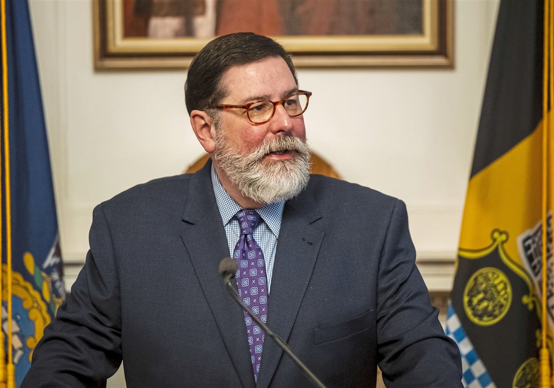 Mayor Peduto, why the silence on UPMC? | Pittsburgh Post-Gazette