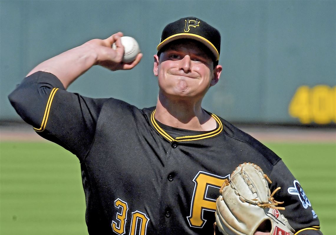 Pirates reinstate RHP Kyle Crick, send down Kevin Kramer | Pittsburgh ...