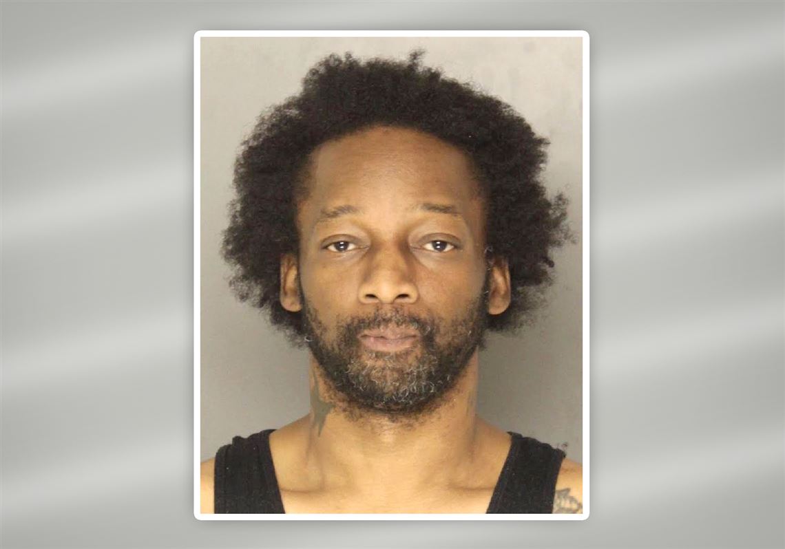 Police charge Wilkinsburg man in Larimer homicide | Pittsburgh Post-Gazette