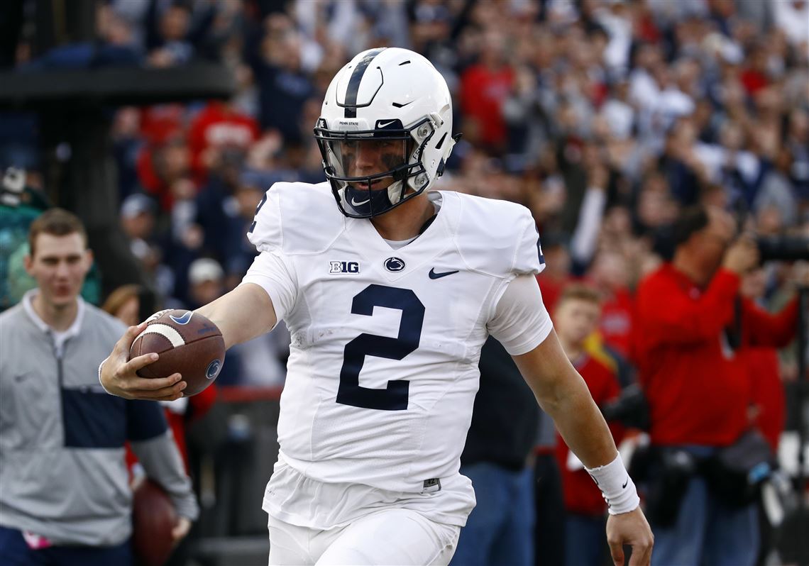 Analysis: What the Tommy Stevens transfer portal news does and does not ...