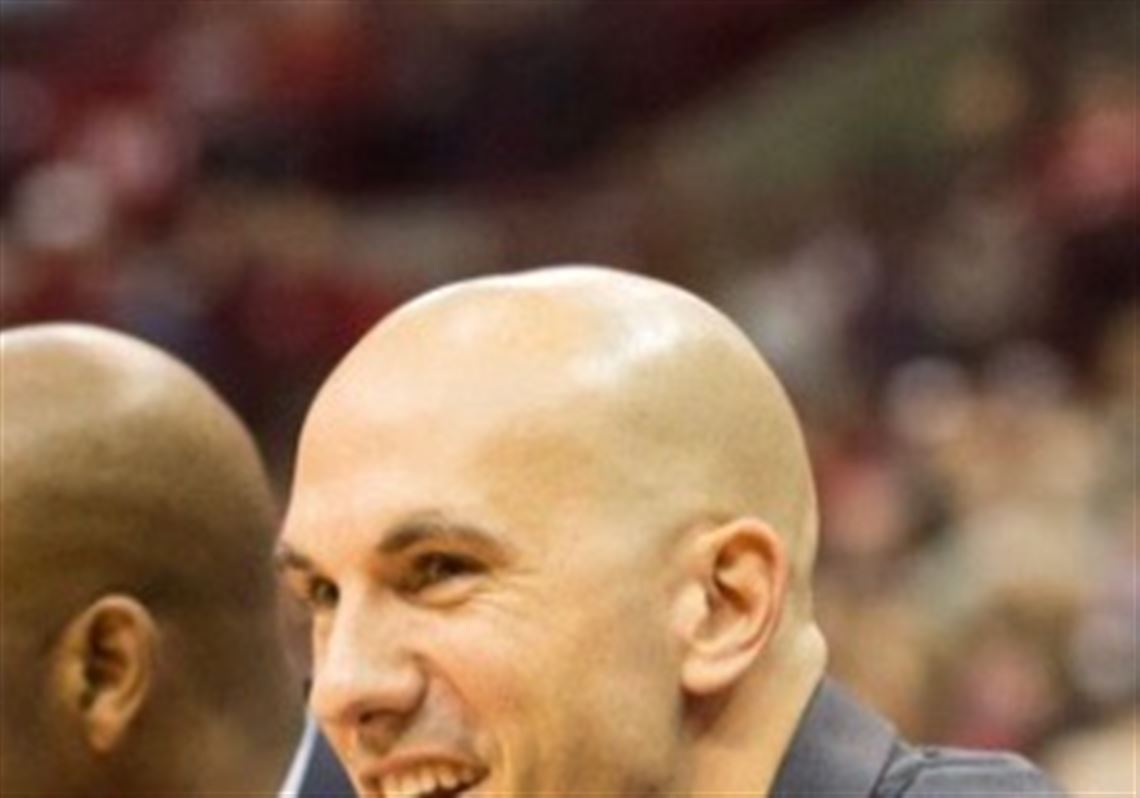 Central Catholic hires Brian Urso, Robert Morris assistant, as new ...
