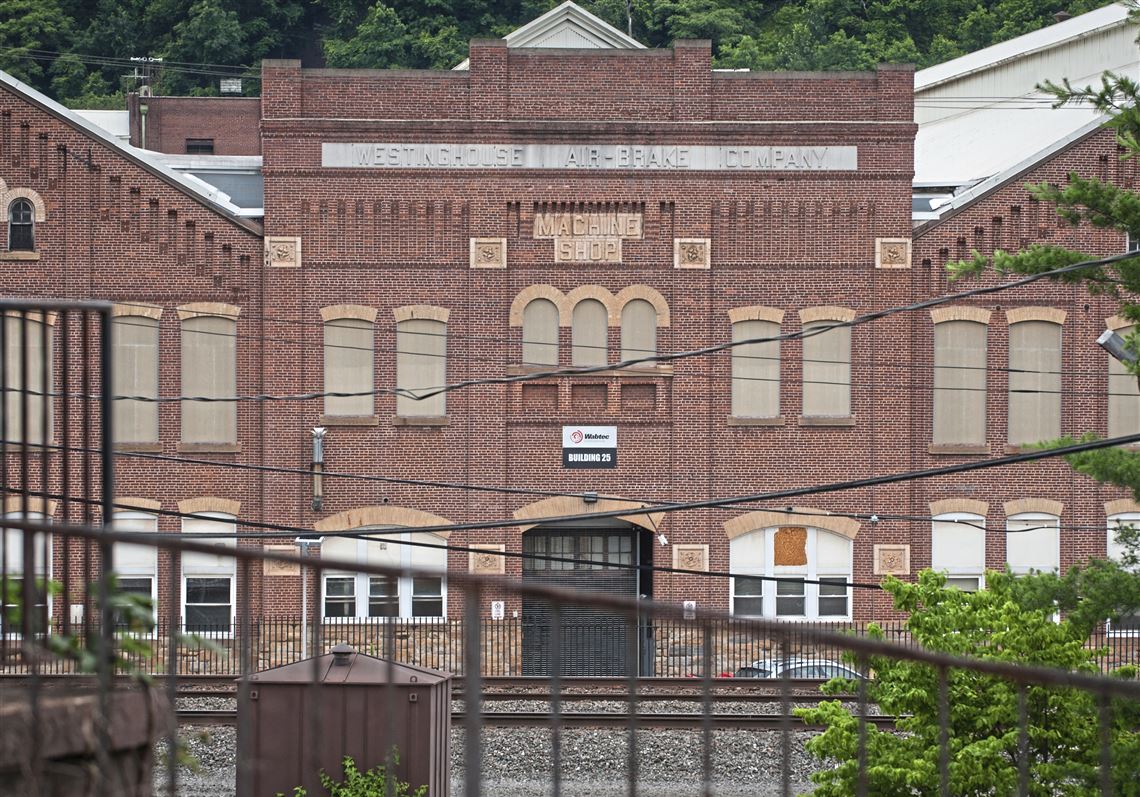 Wabtec taps former GE executive to serve as CEO | Pittsburgh Post-Gazette