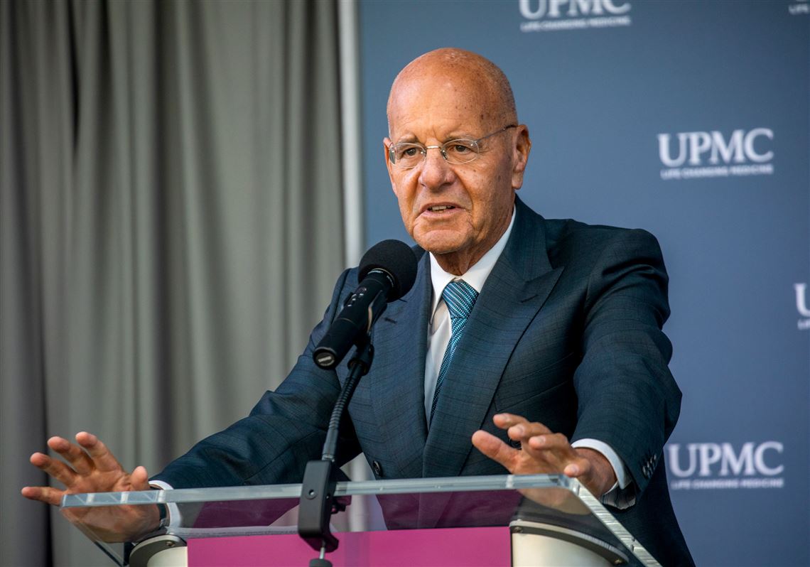 Karen Kane: Congressman Mike Doyle: Romoff is a shark | Pittsburgh Post ...