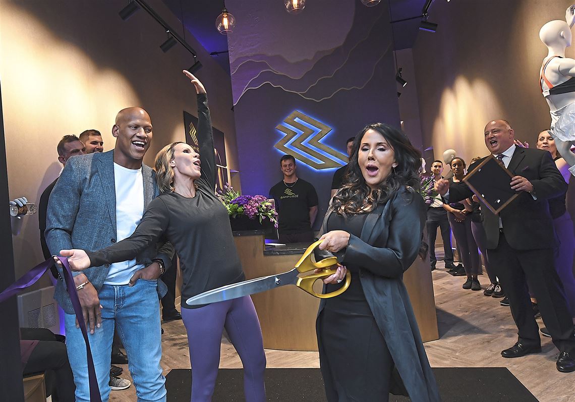 Ramp 'N' Rize opens in Sewickley | Pittsburgh Post-Gazette