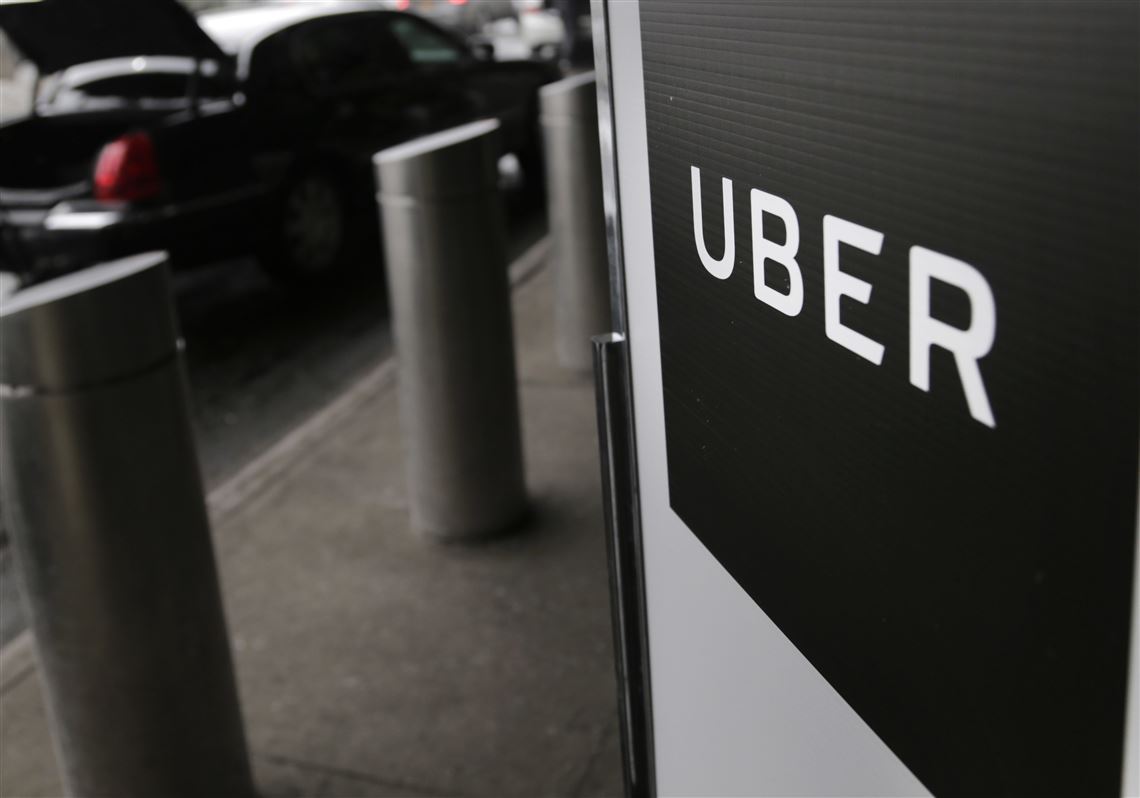 Some of city's ride-hailing drivers boycott Uber, Lyft during global ...