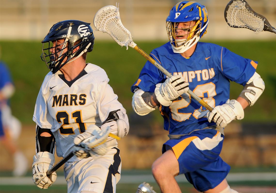 Mars returns to WPIAL boys lacrosse championship for fourth year in a ...
