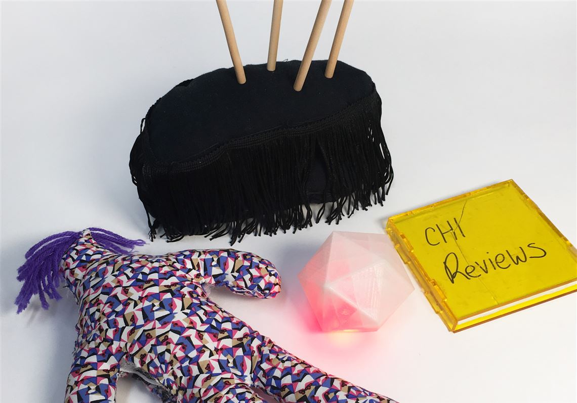 A 'controversial' project: Robots made for swearing at, punching and ...