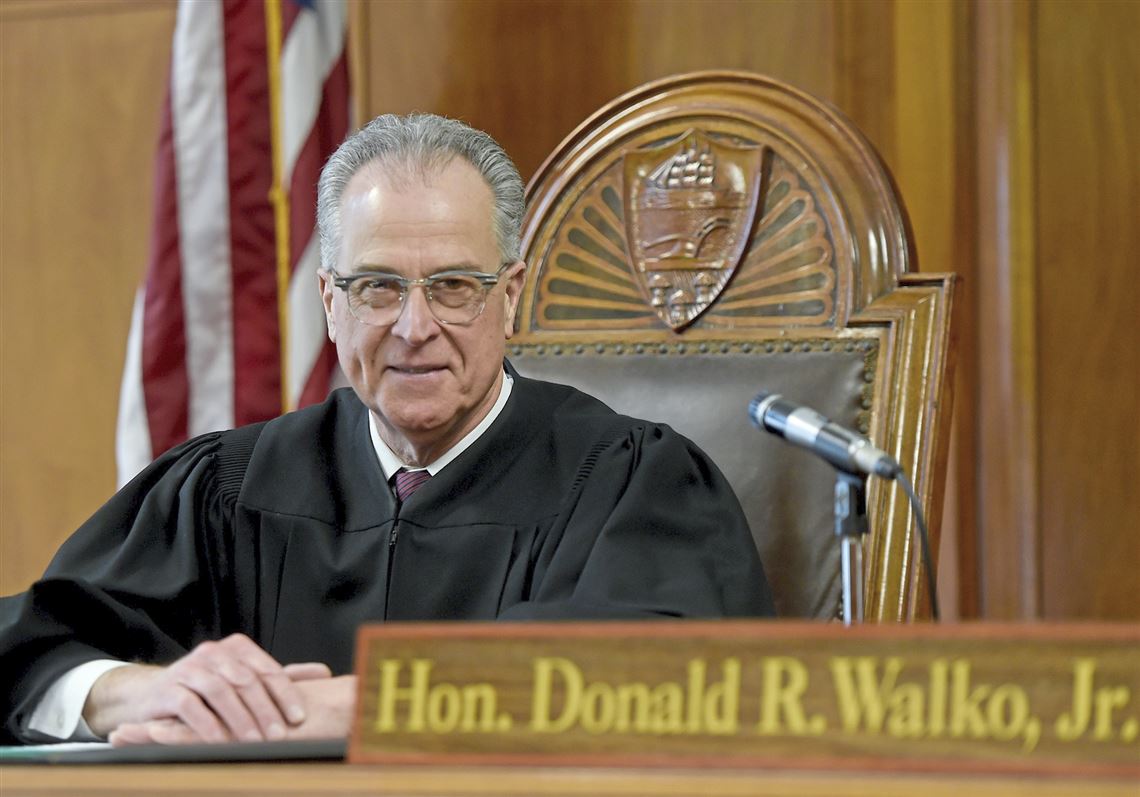 Allegheny County judge denies gag order motion in Wilkinsburg ...