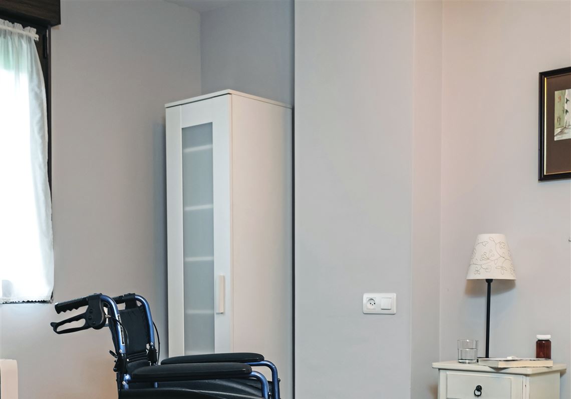 Uh-oh! Filial support crosses state lines | Pittsburgh Post-Gazette