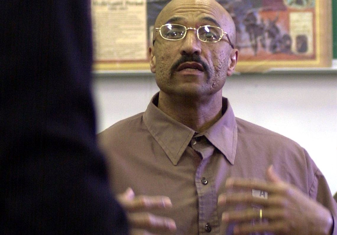 Pa. pardons board votes 5-0 to grant clemency to Robert Wideman in 1975 ...