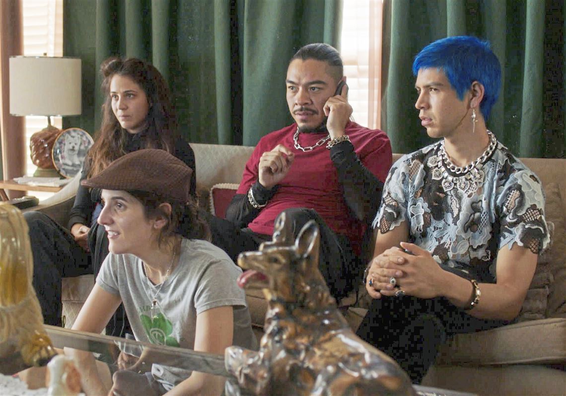 Tuned In: Two smart, funny comedies debut amid the cable drama glut ...