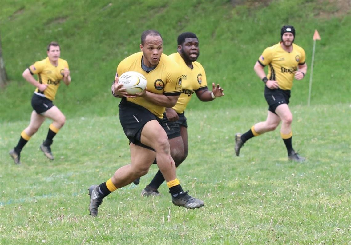 A year after merger, Pittsburgh rugby thriving like never before ...