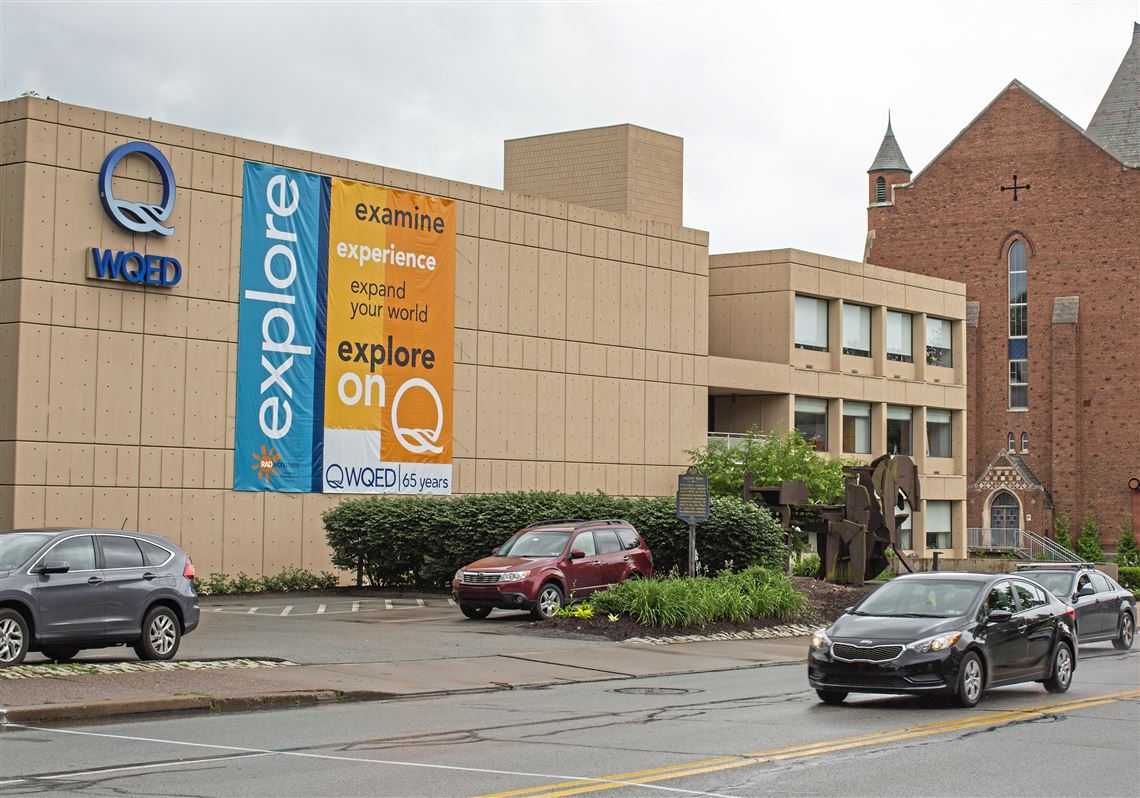 WQED continues to work on signal problems for some over-the-air viewers ...