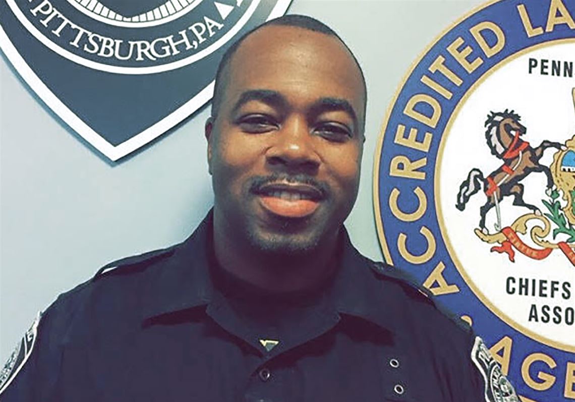 Police: 'Person of interest' in Officer Hall shooting in custody ...