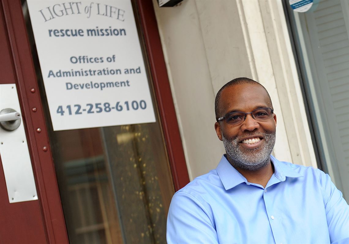 Ruth Ann Dailey: A new spark for Light of Life | Pittsburgh Post-Gazette