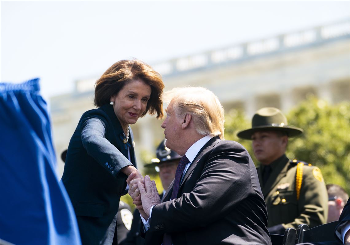 Jonah Goldberg: Unity can be worse than partisanship | Pittsburgh Post ...