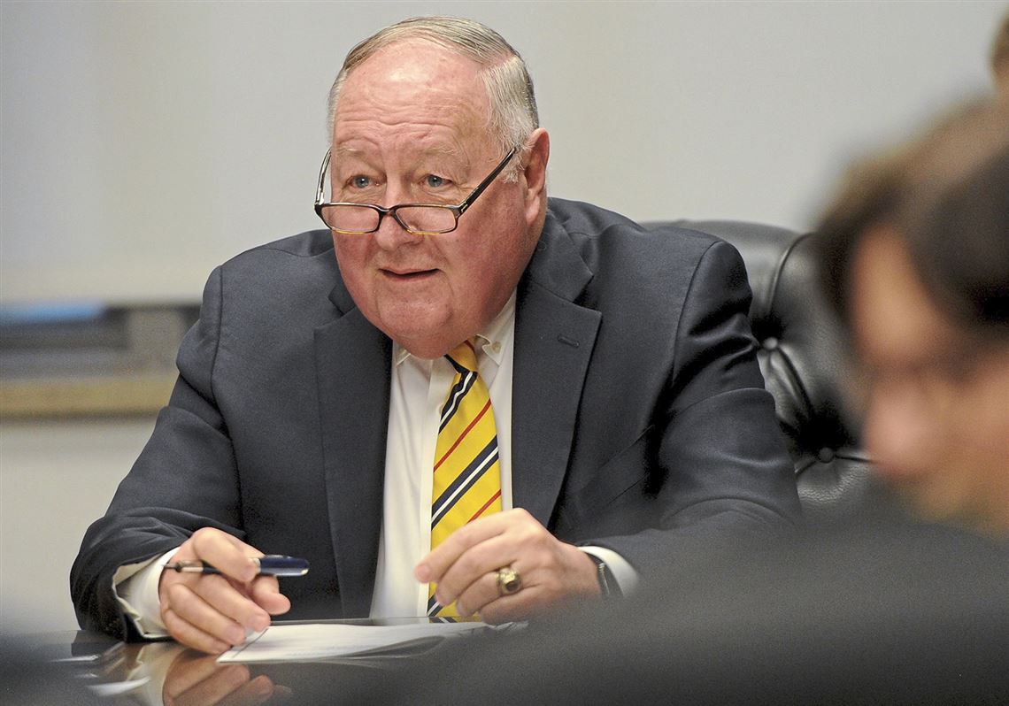 Karen Kane: Judge Cashman failed in jail oversight | Pittsburgh Post ...
