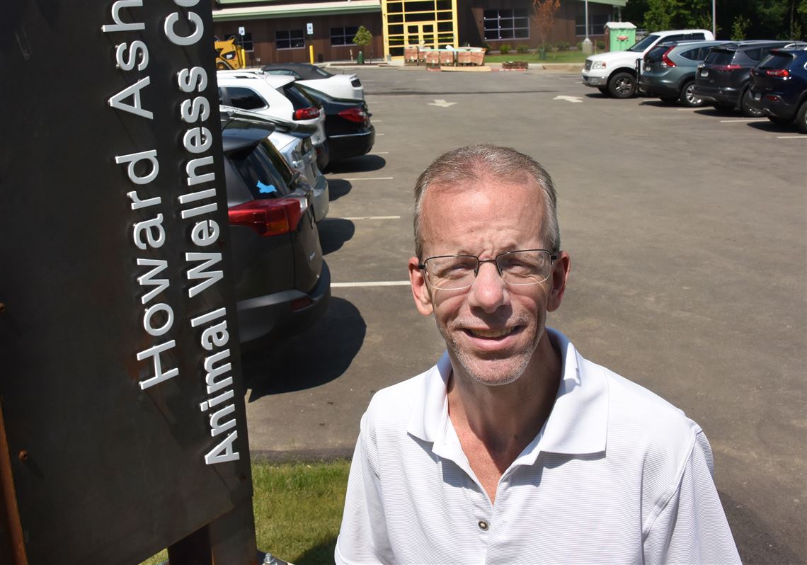 Longtime Animal Friends CEO David Swisher is terminated | Pittsburgh ...