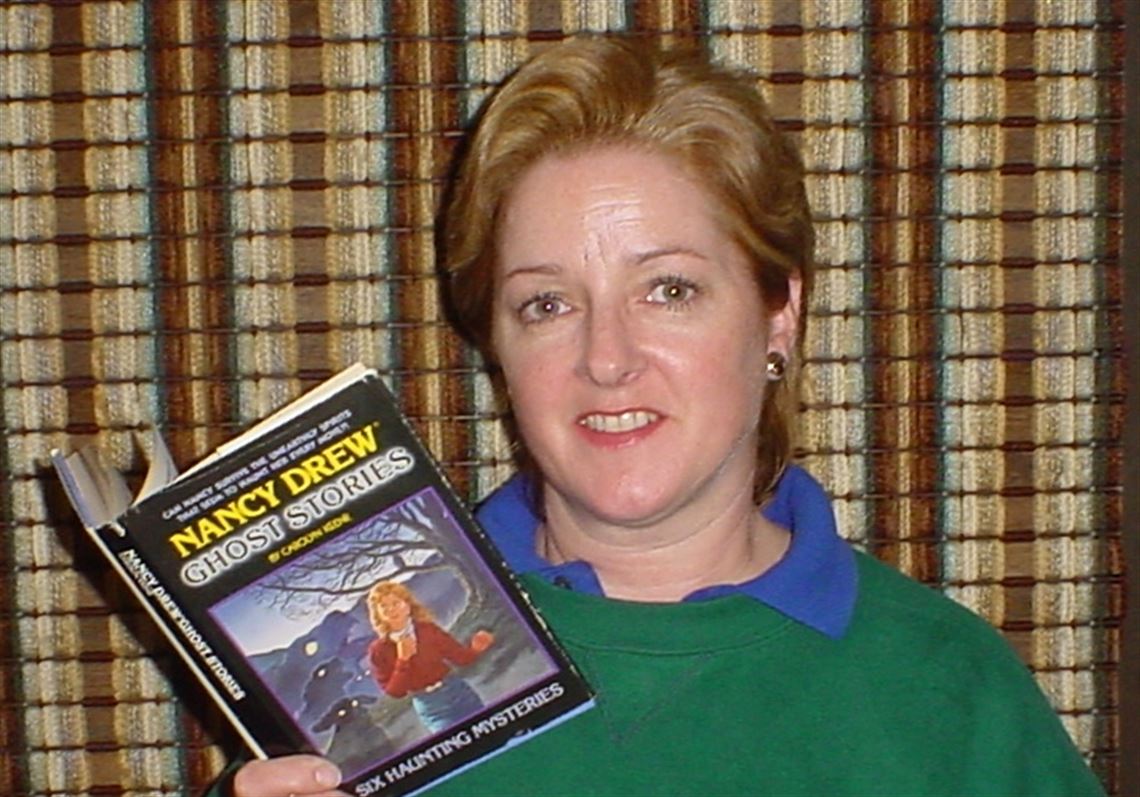 The mystery of the Nancy Drew Pittsburgh connection | Pittsburgh Post ...
