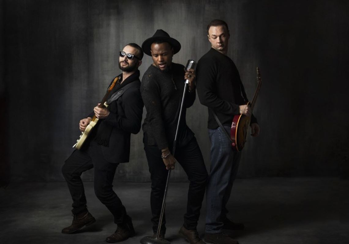 Steelers part-owner Thomas Tull preps for next move with his band Ghost ...