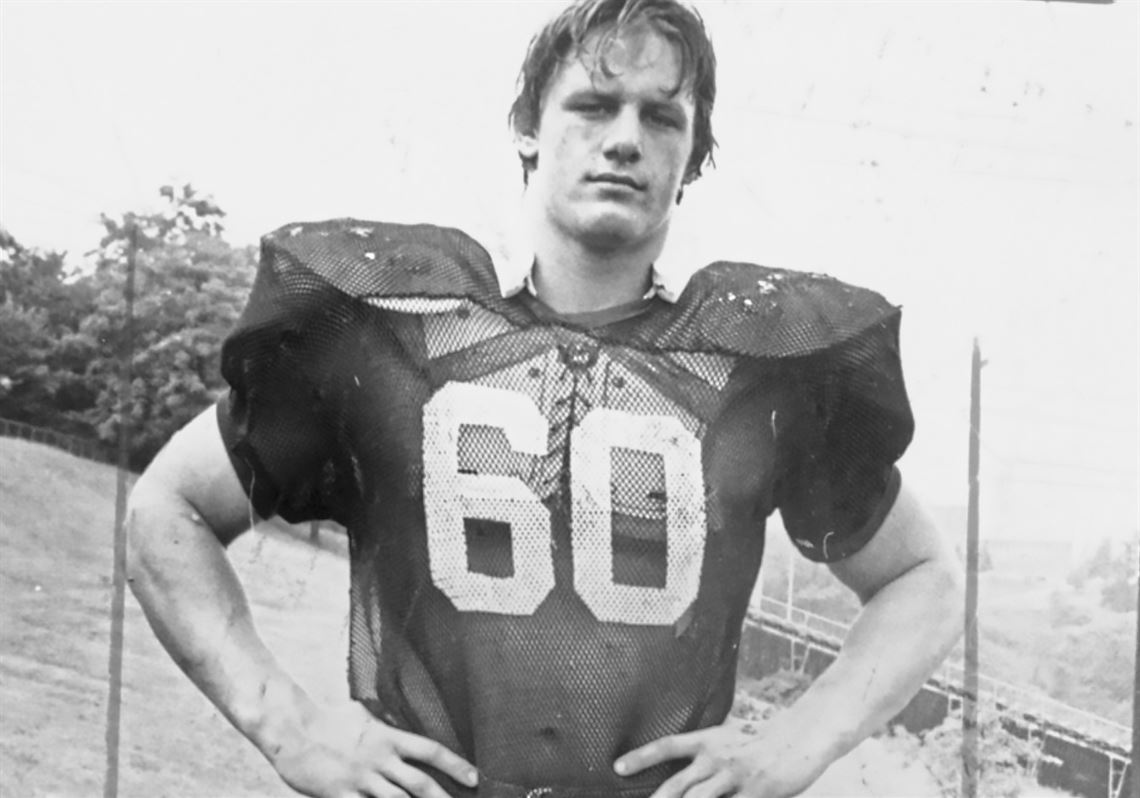 WPIAL lineman award to be named after legendary Bill Fralic ...