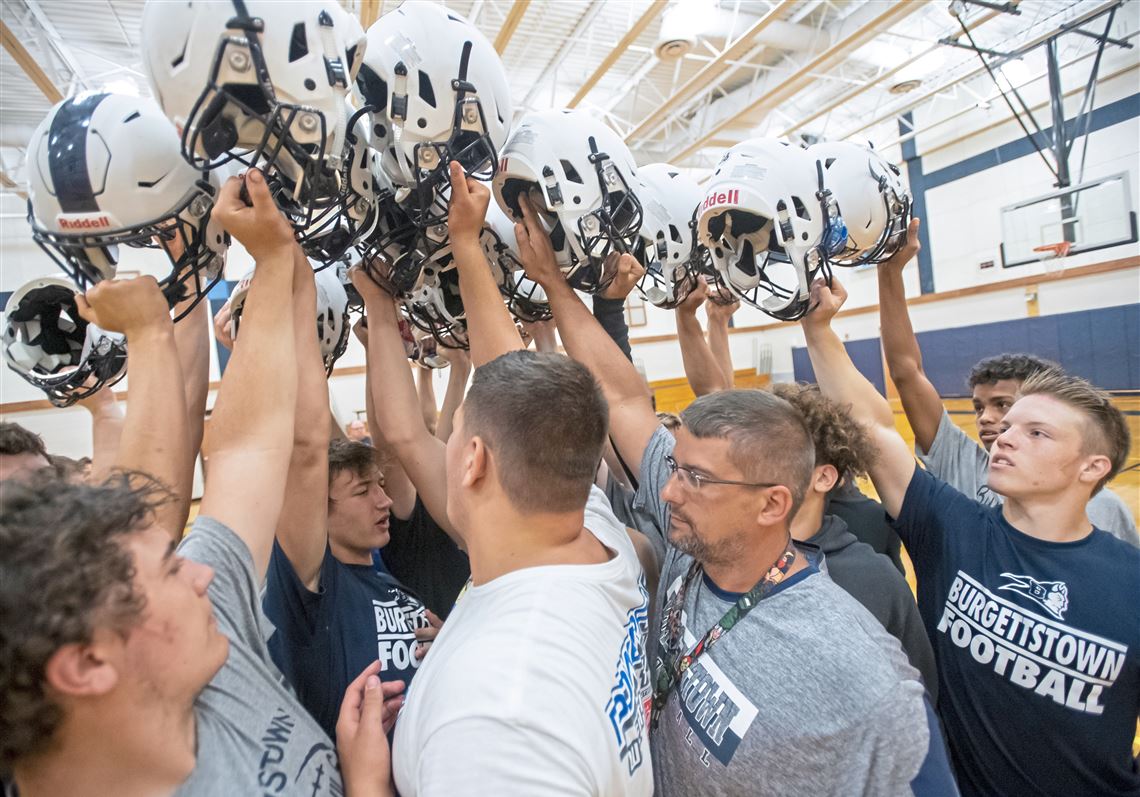 Burgettstown plans to reload, not rebuild, following conference-winning ...