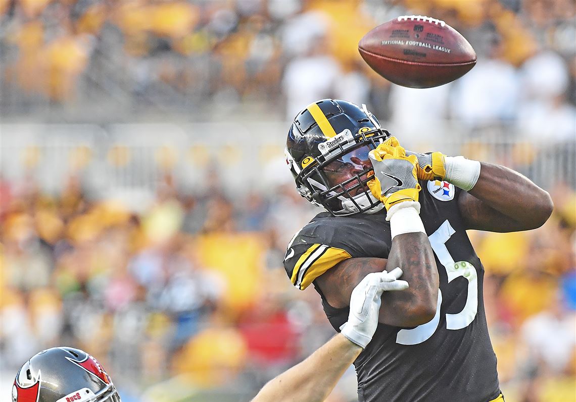 The final tune-up is almost here for Devin Bush and his fellow Steelers ...