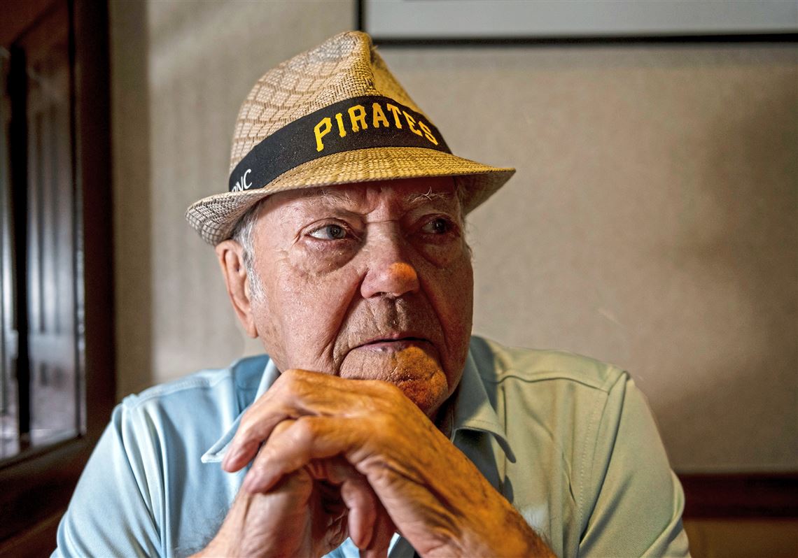 'I just loved it': Talking pitching with Pirates legend ElRoy Face ...