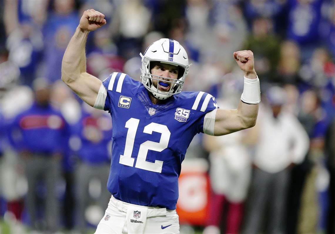 Richard Hanley: Far from being in trouble, the NFL will thrive for ...