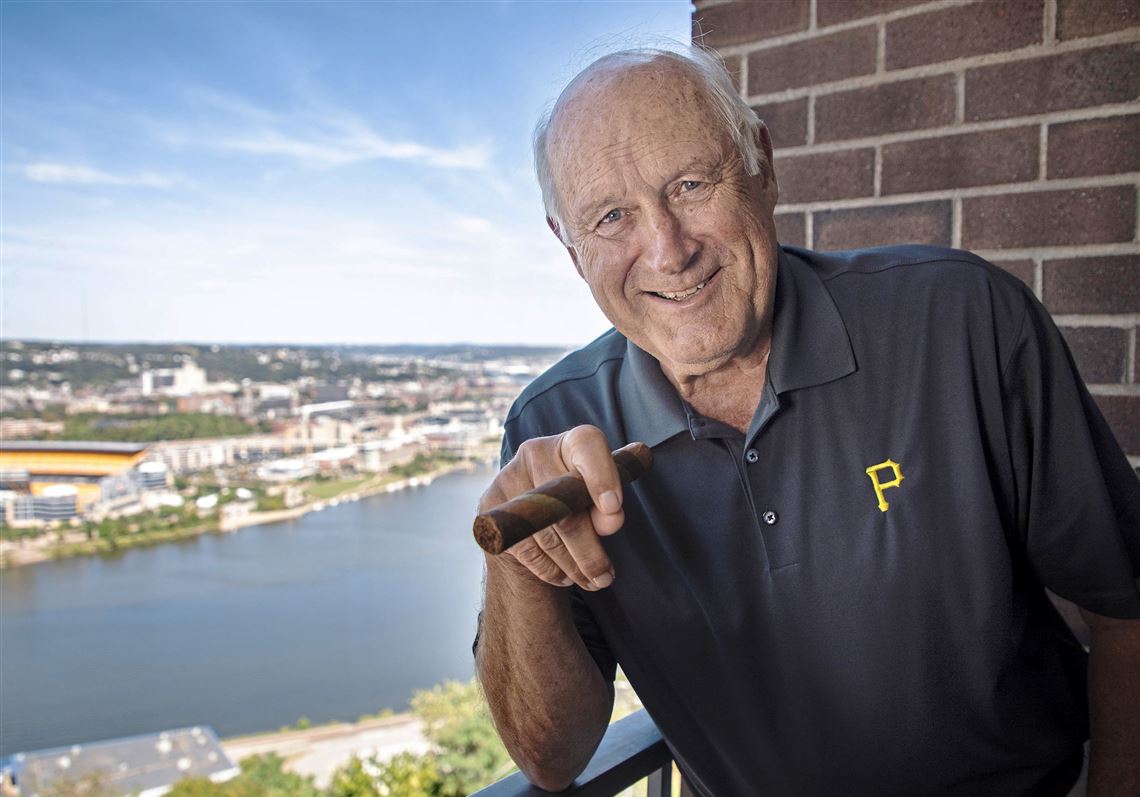 Pirates legend Steve Blass reflects on his career, the end and what’s ...