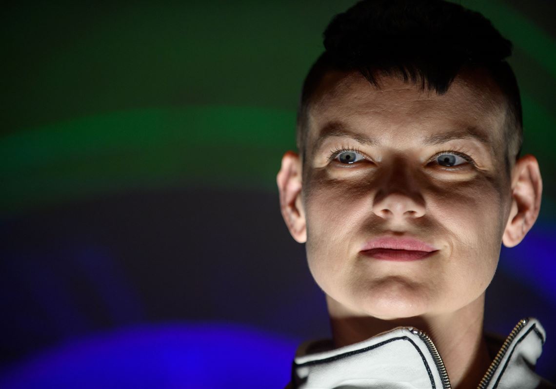 Review: Take the next step in immersive theater with Bricolage's ...