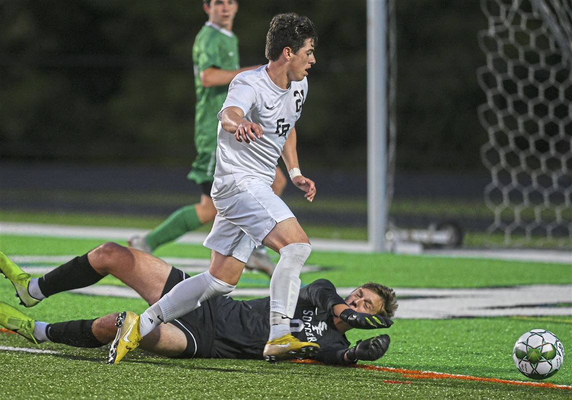 Post-Gazette Athletes of the Week: Anthony DiFalco and Laura Greb ...