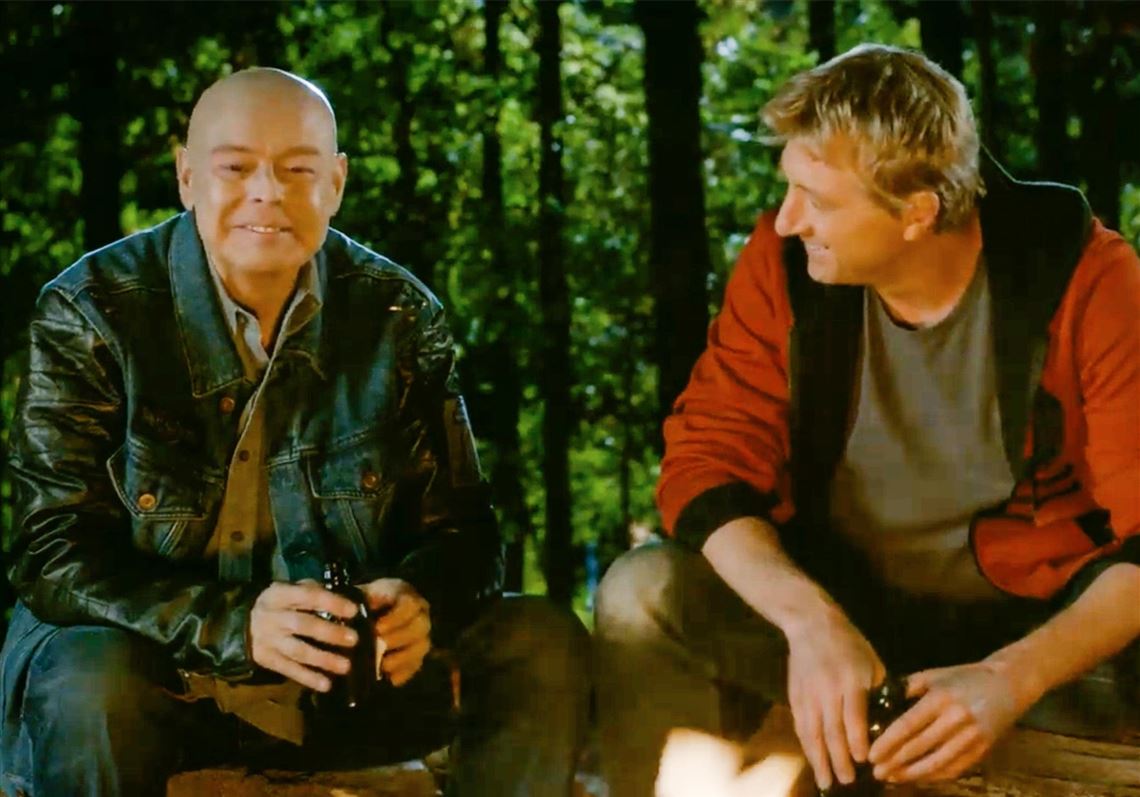 Rob Garrison | Actor best known for ‘Karate Kid’ roles | Pittsburgh ...