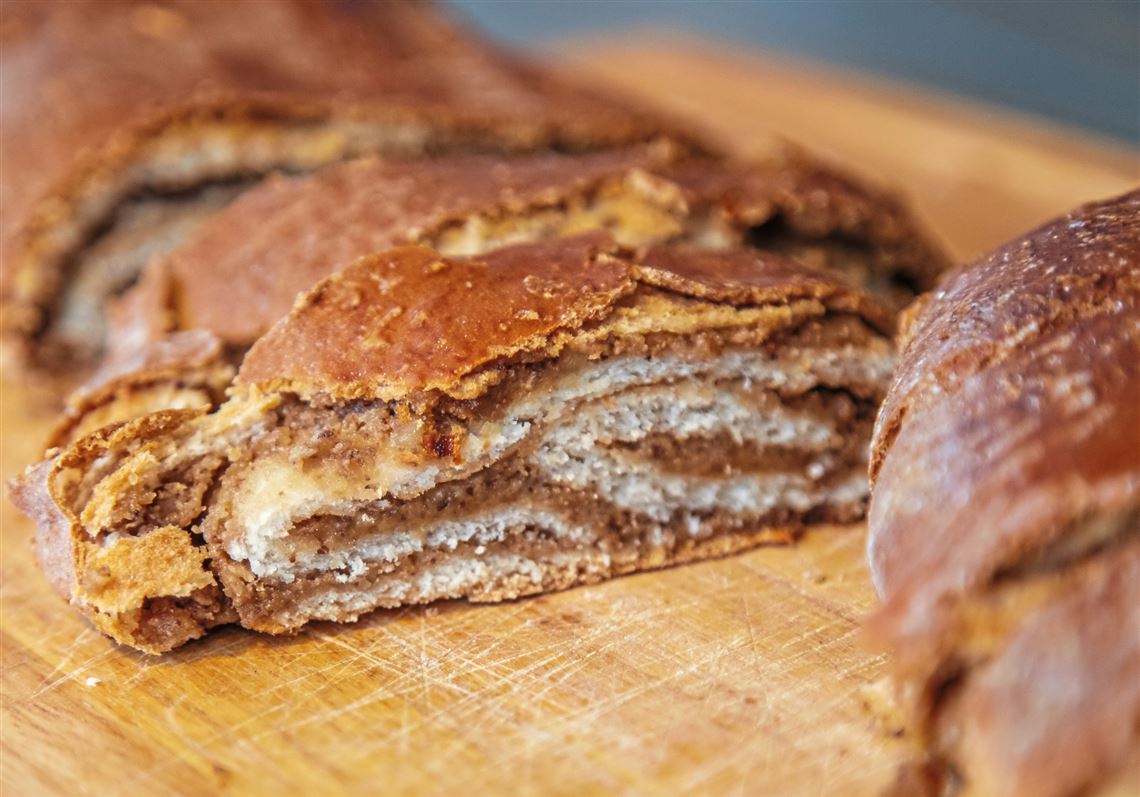 The Pittsburgh Folk Festival returns with a nutty idea: A first-ever ...