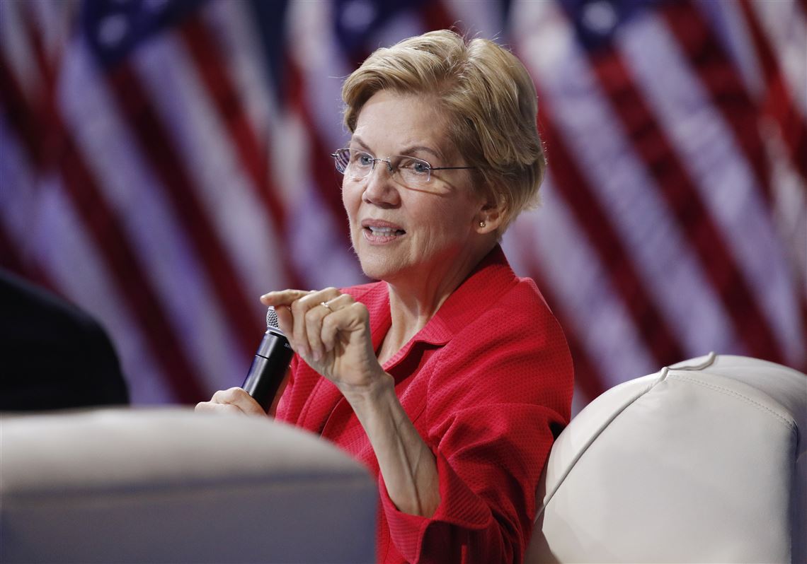 Ruth Ann Dailey: Authenticity in politics | Pittsburgh Post-Gazette