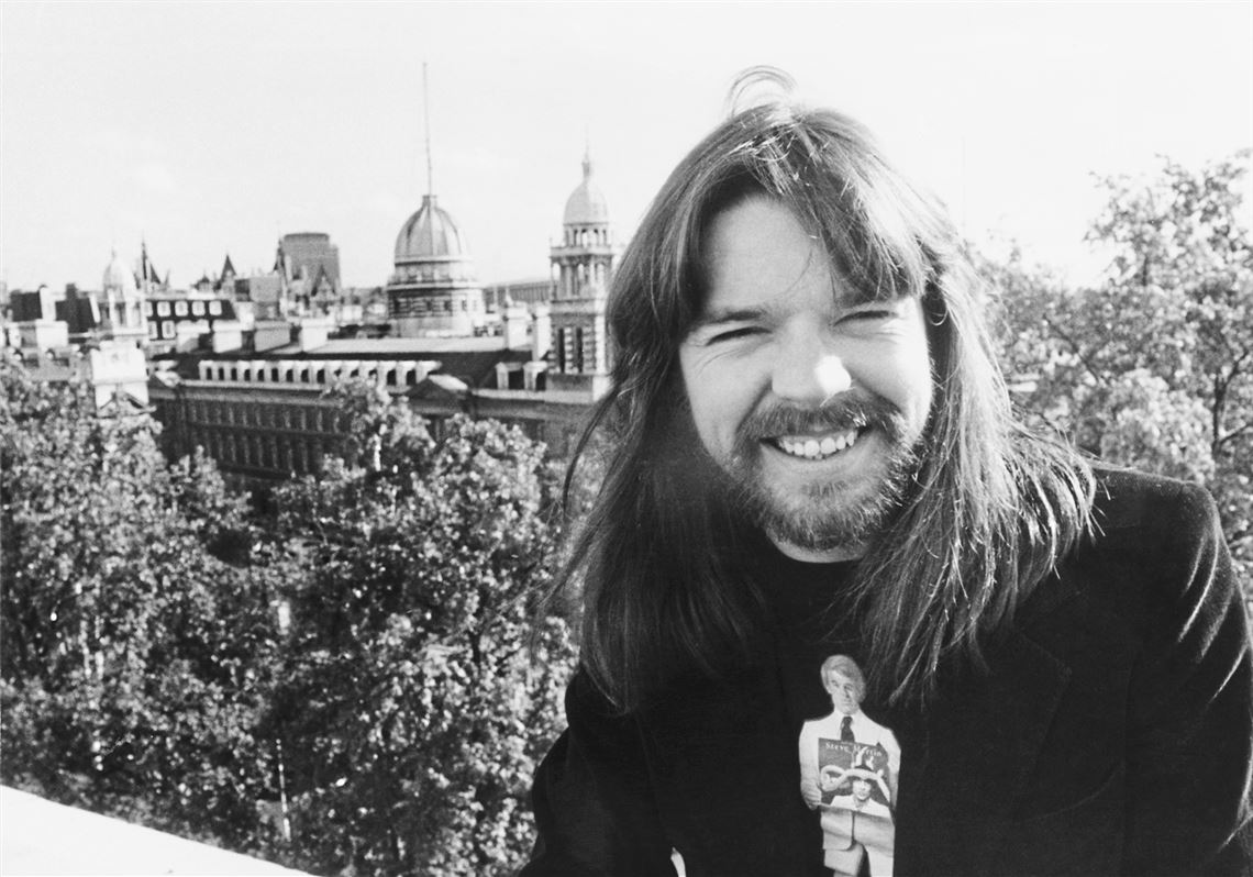 Bob Seger brings that old time rock 'n' roll — one more time ...