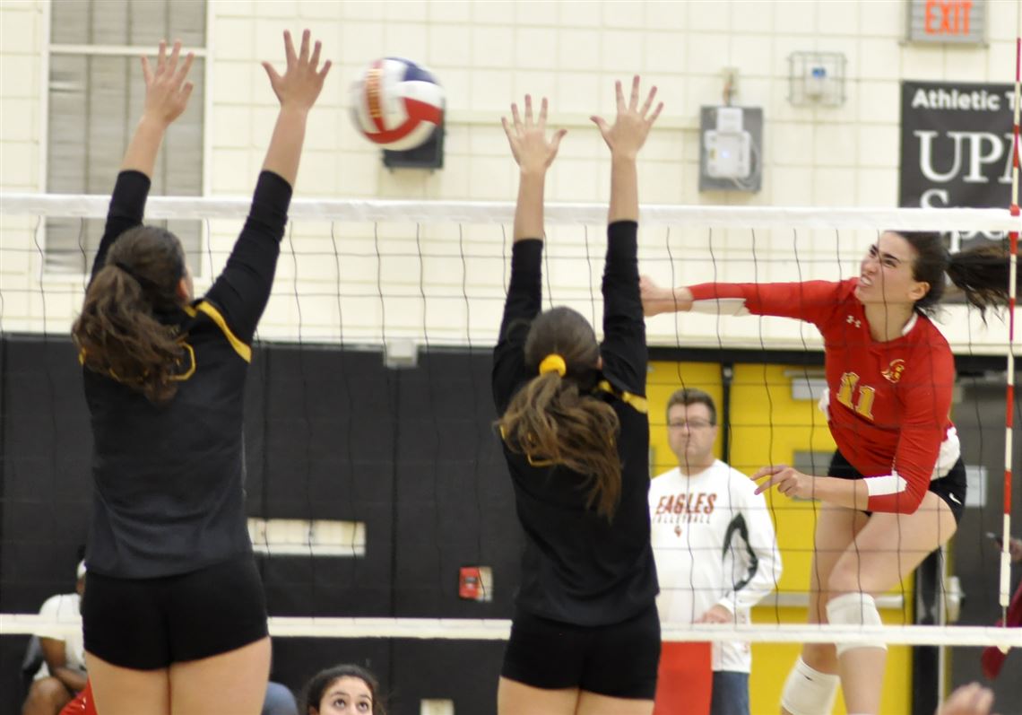 North Catholic standout Dominique Felix anxious to join her sister at ...