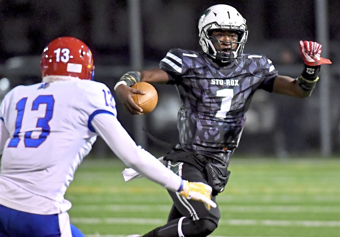 High school football state rankings: Sto-Rox returns to top five ...