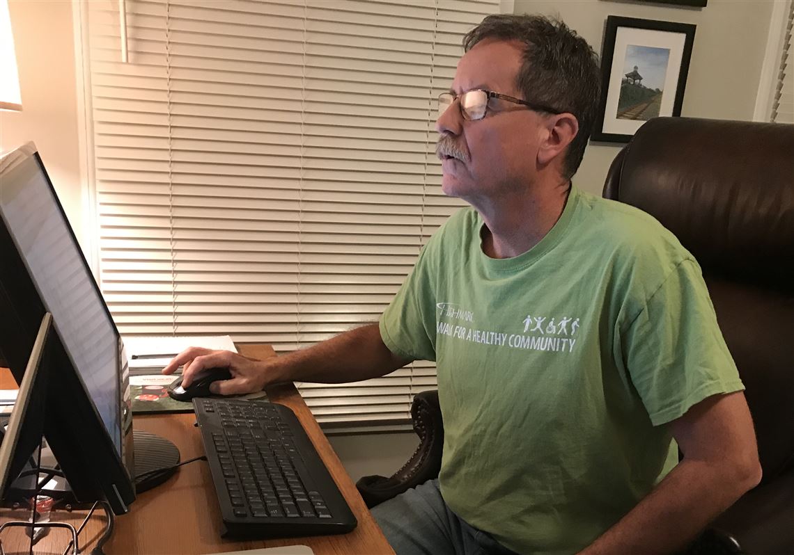 20 Penguins Thoughts: Talking hockey and history with Bob Grove ...