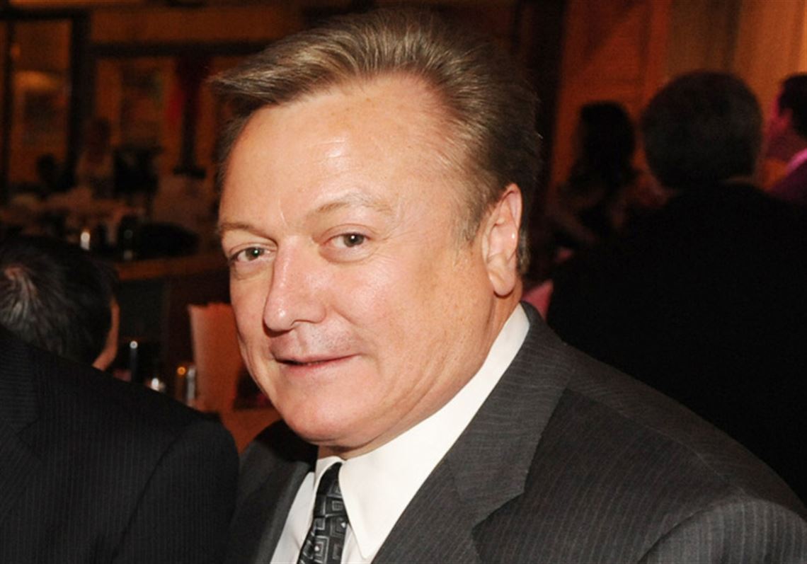 WPXI weatherman Kevin Benson charged with DUI | Pittsburgh Post-Gazette