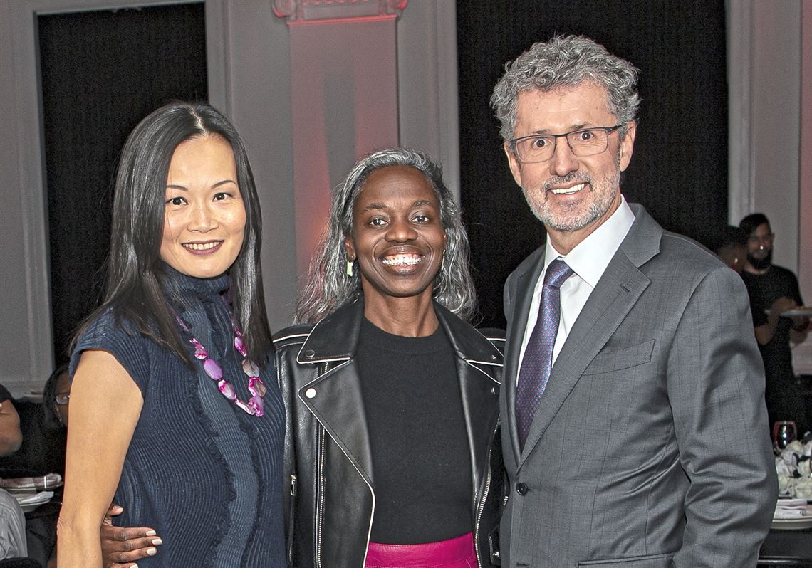 A celebration of Janera Solomon | Pittsburgh Post-Gazette