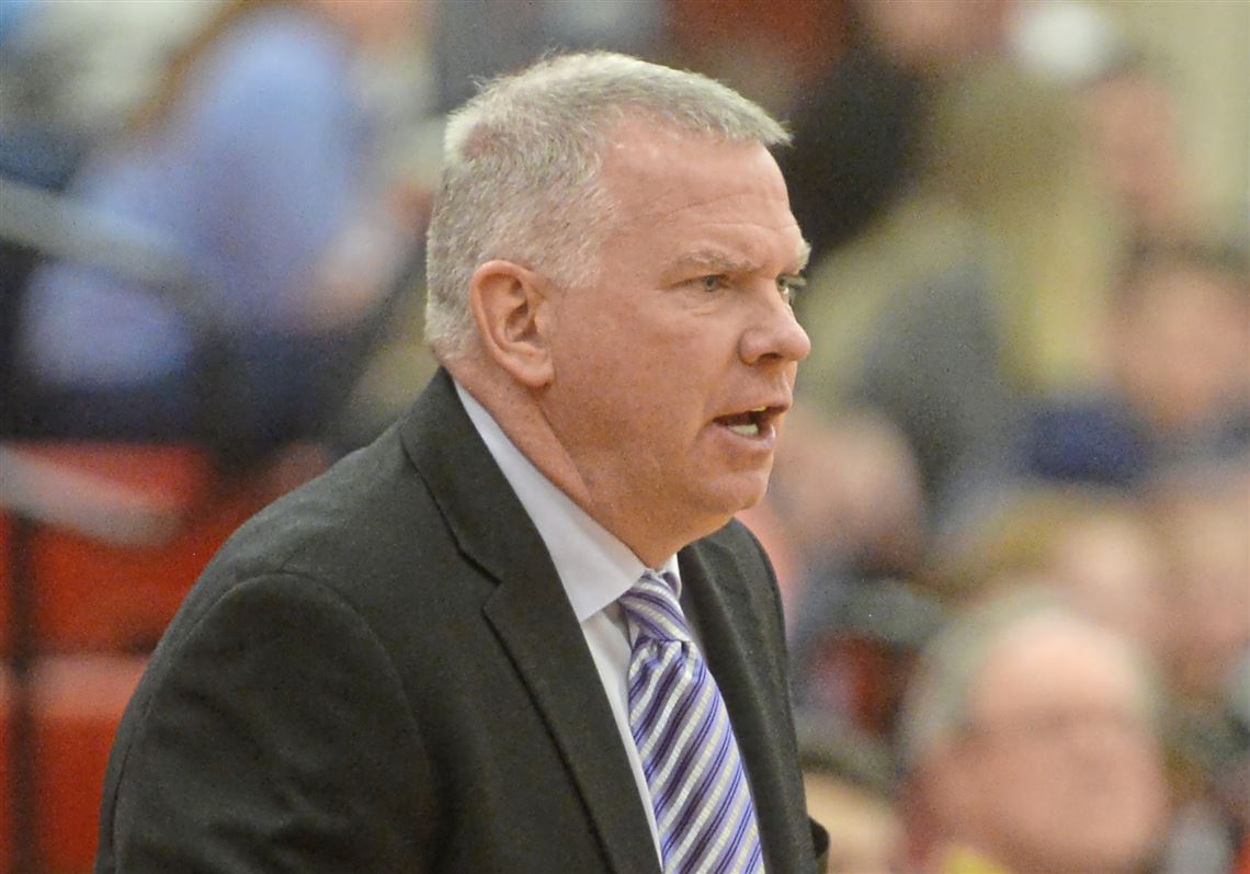 Chartiers Valley coach Tim McConnell settles suit over basketball camp ...