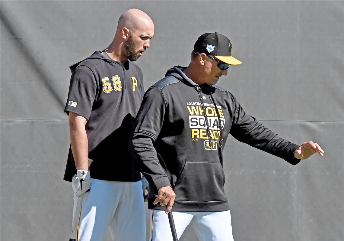 What is Jeff Banister's future with the Pirates? | Pittsburgh Post-Gazette