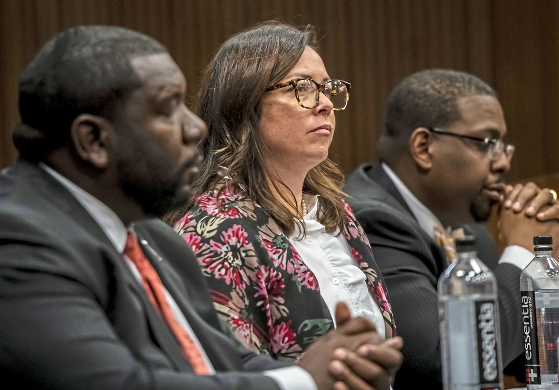 Chelsa Wagner to stand trial again in Detroit | Pittsburgh Post-Gazette